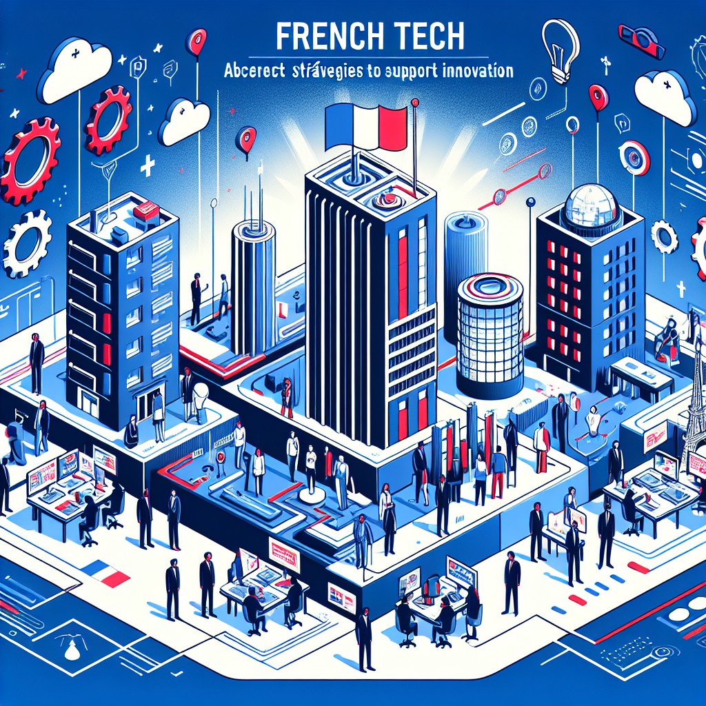 Descubra os Segredos da Missão Tecnológica Francesa: Impulsionando a ...